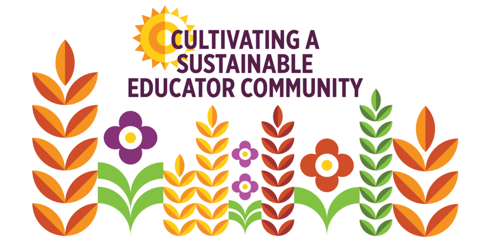 Cultivating a Sustainable Educator Community - Arts Education Partnership