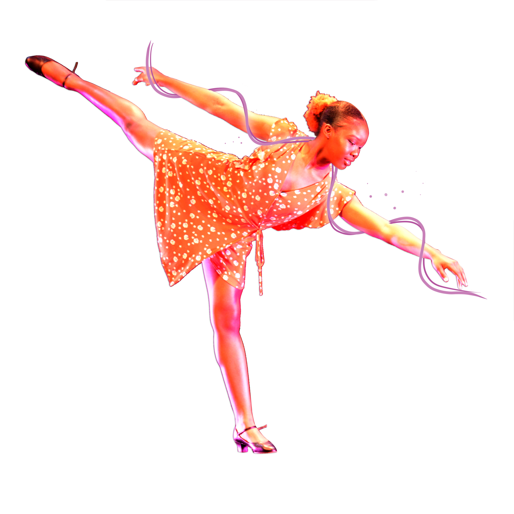 Dance Counts - Arts Education Partnership