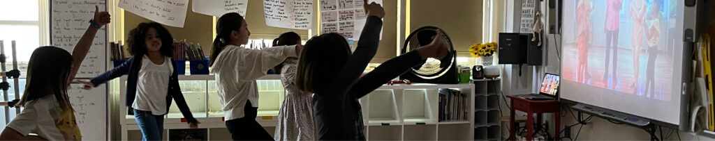 How to Teach a Dance Style When You’re Not the Expert - Arts Education ...