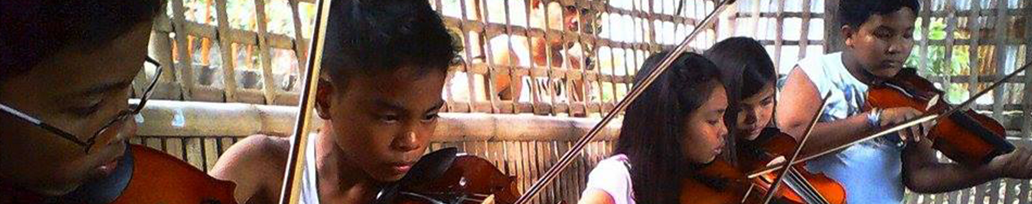 Learning From the Music for Social Change Field - Arts Education ...