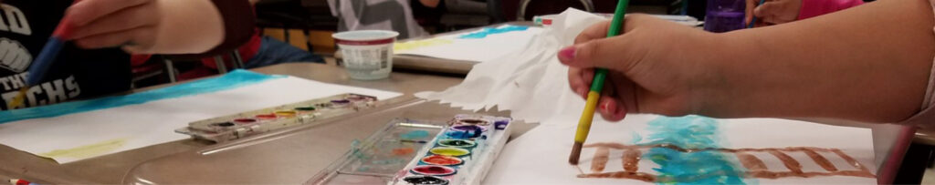The Arts as a Vehicle for Social-Emotional Learning Through SEAL - Arts ...
