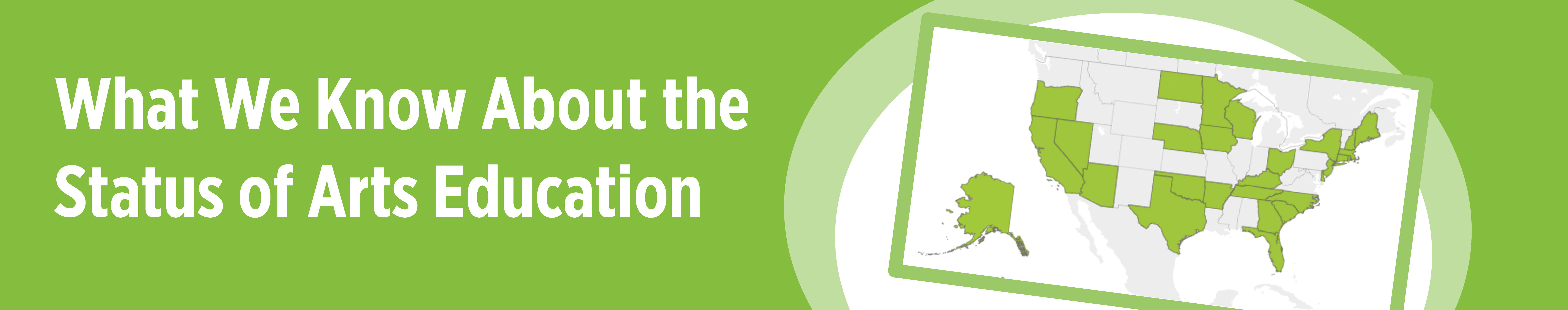 What We Know About the Status of Arts Education - Arts Education ...